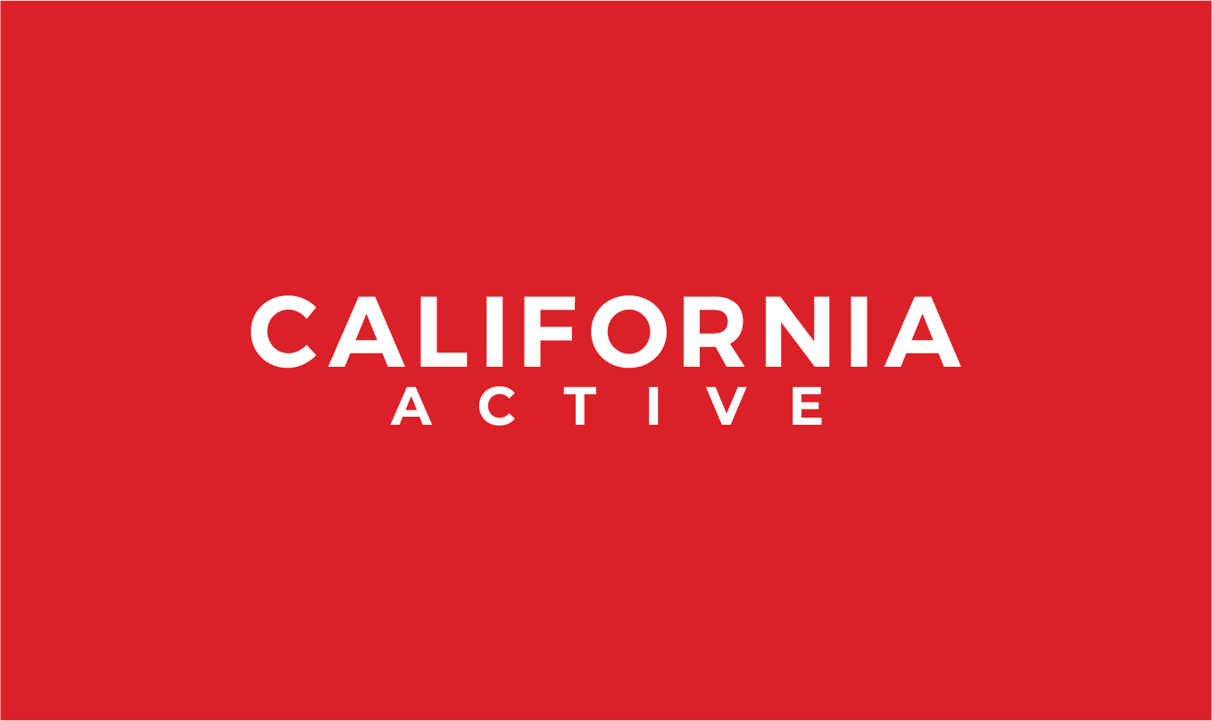 California Active - Trải Nghiệm Tập Luyện Dành Cho Mọi Người